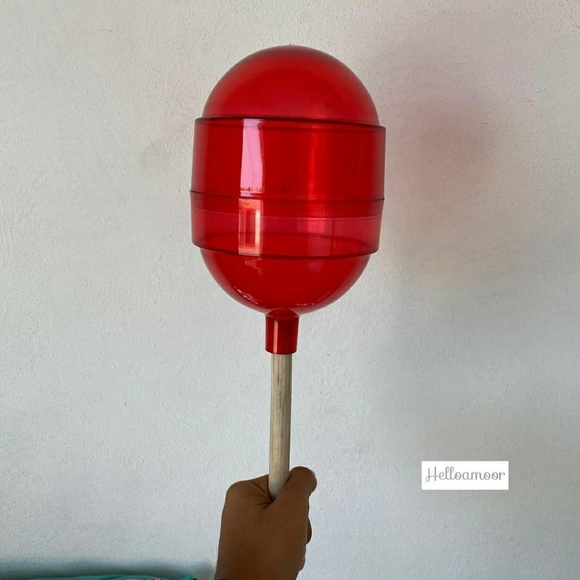 Party Supplies | Tutsi Pop Candy Containers | Poshmark